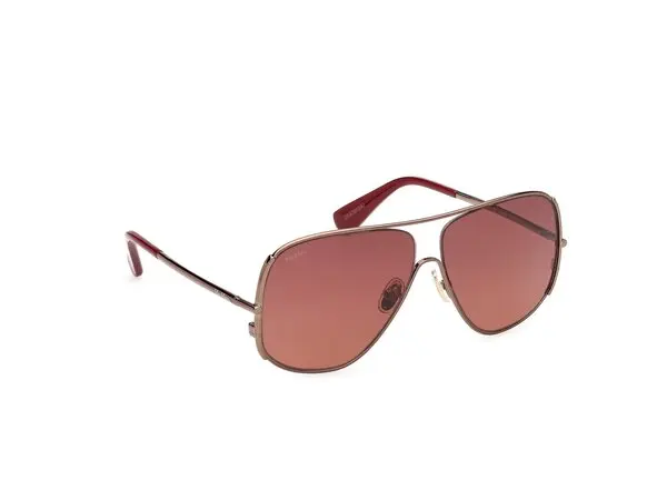 Max Mara Full-rim Sunglasses