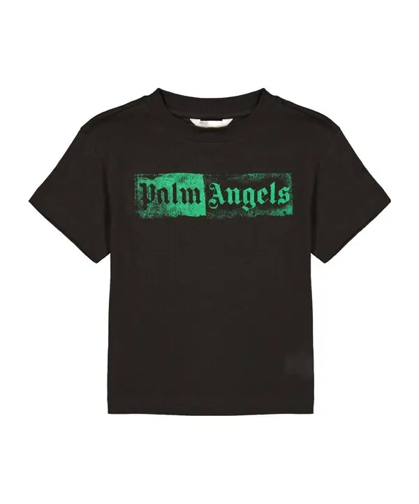 Palm Angels Crewneck Tshirt