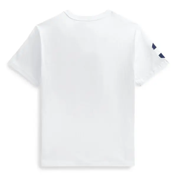 Polo Ralph Lauren Crewneck Shortsleeve Tshirt
