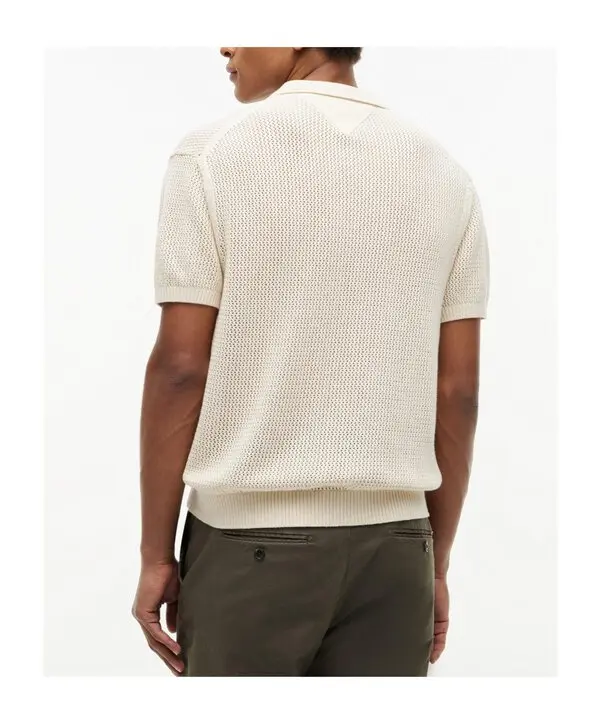Tommy Hilfiger Shortsleeve Polo Shirt
