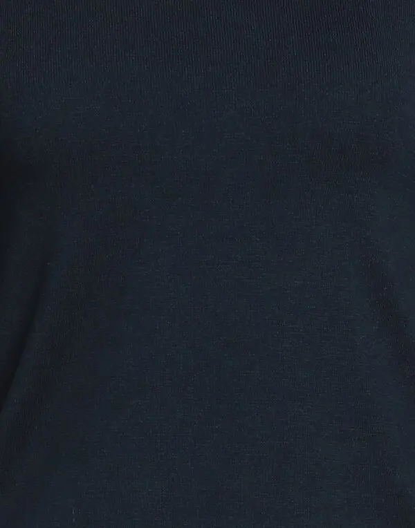 MAXCO. Long Sleeve Crew Neck Knit Top
