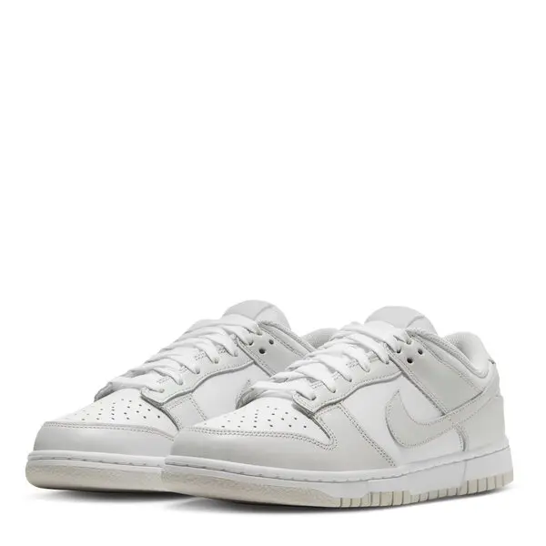 Nike Lowtop Laceup Sneaker