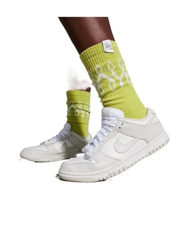 Nike Lowtop Laceup Sneaker