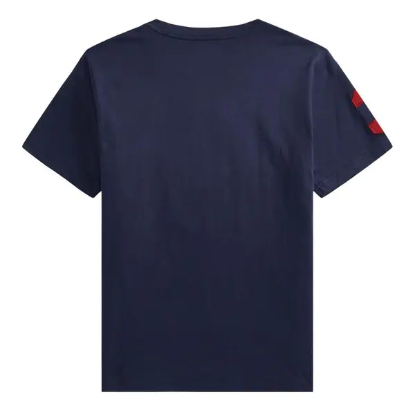 Polo Ralph Lauren Crewneck Shortsleeve Tshirt