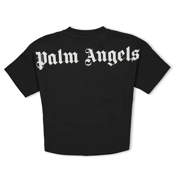 Palm Angels Crewneck Tshirt