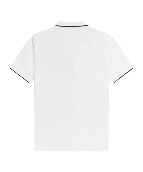 Fred Perry Shortsleeve Polo Shirt