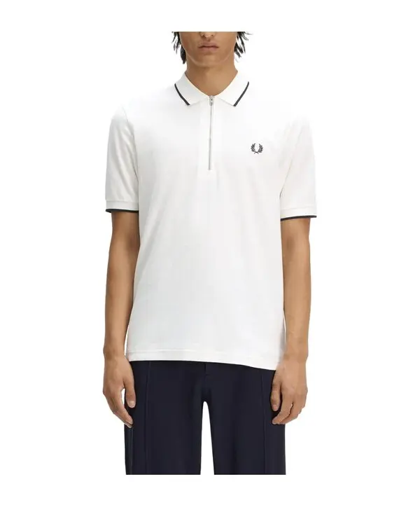 Fred Perry Shortsleeve Polo Shirt