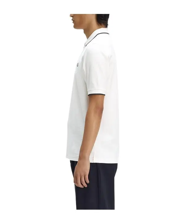 Fred Perry Shortsleeve Polo Shirt