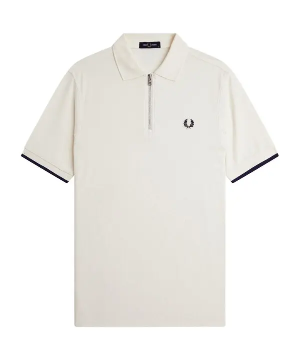 Fred Perry Minimalist Shortsleeve Top
