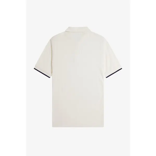 Fred Perry Minimalist Shortsleeve Top