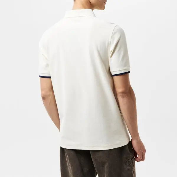 Fred Perry Minimalist Shortsleeve Top