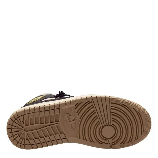 Nike Hightop Laceup Sneaker