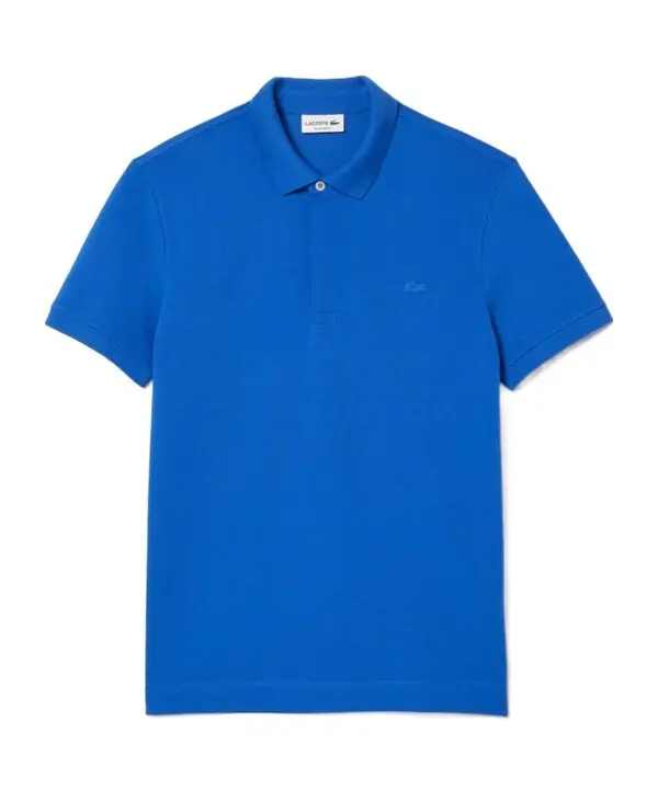 Lacoste Casual Shortsleeve Top