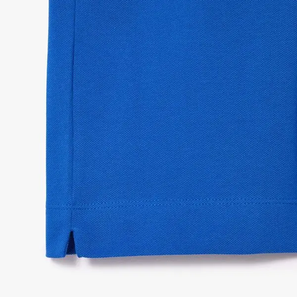 Lacoste Casual Shortsleeve Top
