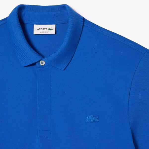 Lacoste Casual Shortsleeve Top