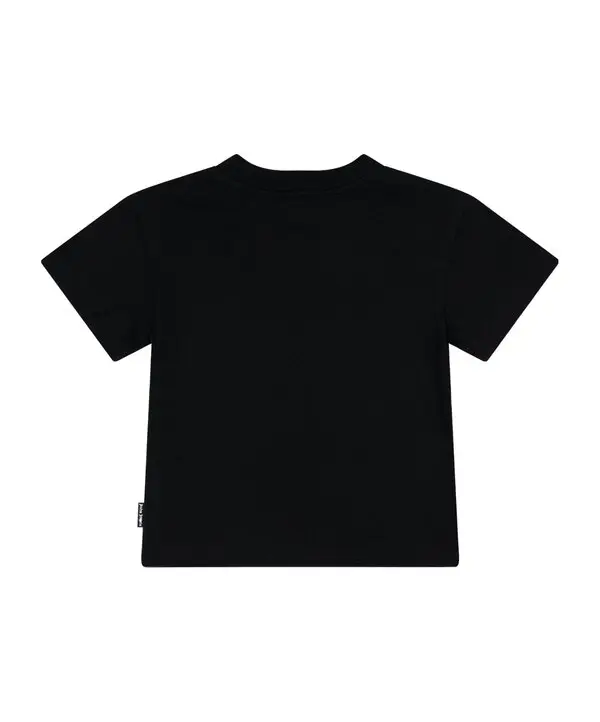 Palm Angels Crewneck Shortsleeve Tshirt