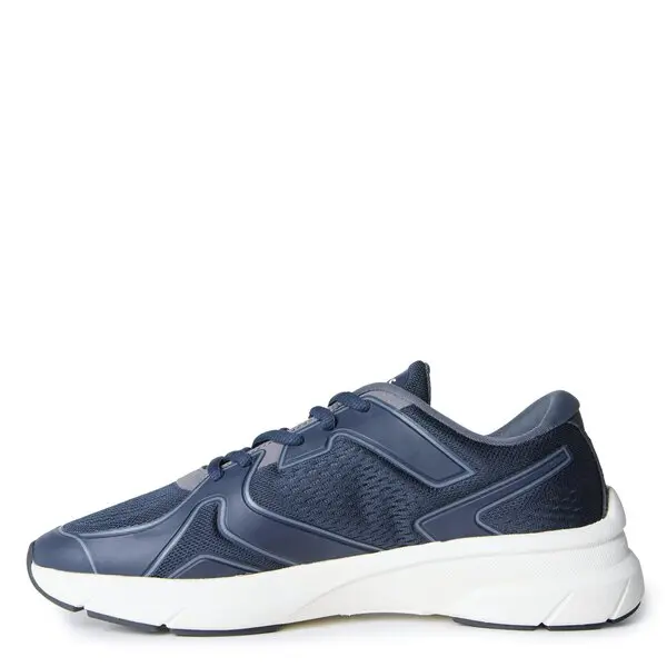 Hugo Boss Laceup Lowtop Sneaker