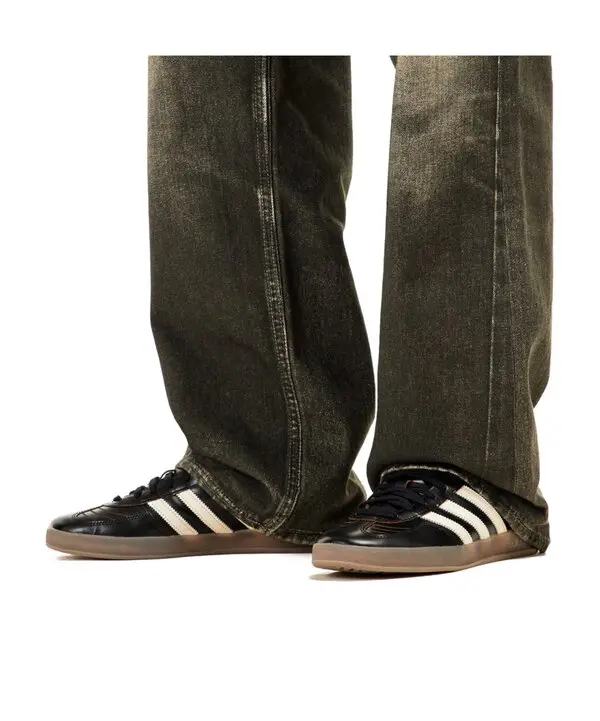 ADIDAS ORIGINALS Gazelle Indoor Low-top Trainers