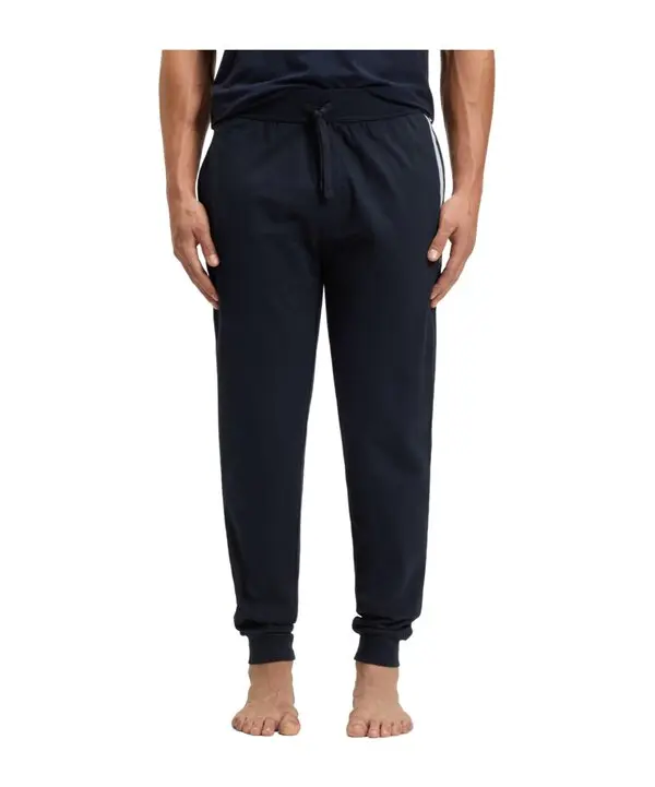 Hugo Boss Simple And Casual Pants