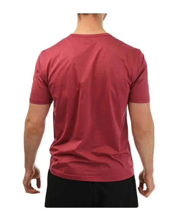 C.P. COMPANY Jersey No Gravity T-shirt