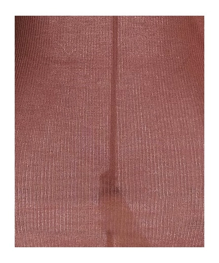 Rick Owens Sleeveless Ribbed Jersey Top