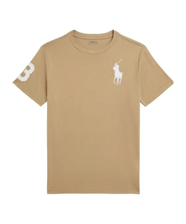 Polo Ralph Lauren Crewneck T-shirt
