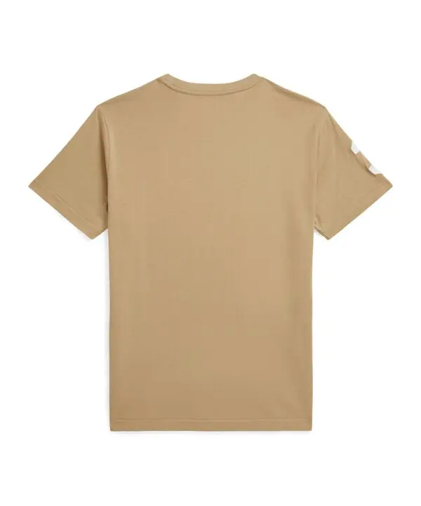 Polo Ralph Lauren Crewneck T-shirt