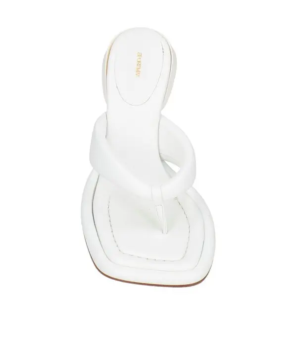Sportmax High Heel Strappy Sandals