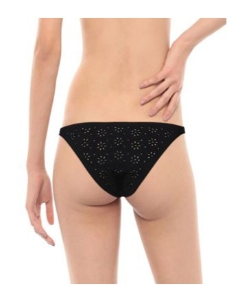 Tory Burch Bikini Bottoms
