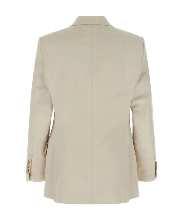 TOM FORD Double-breasted Blazer
