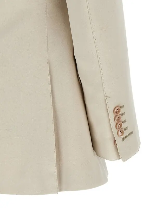 TOM FORD Double-breasted Blazer