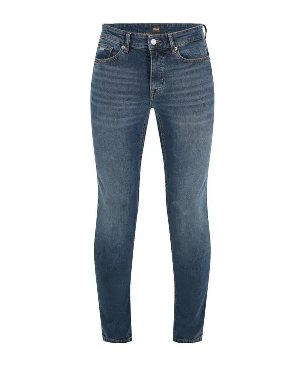 Hugo Boss Slimfit Jeans - Blue