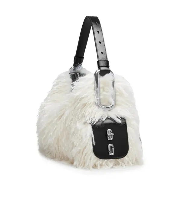 Marc Jacobs Scene Large Shoulder Bag