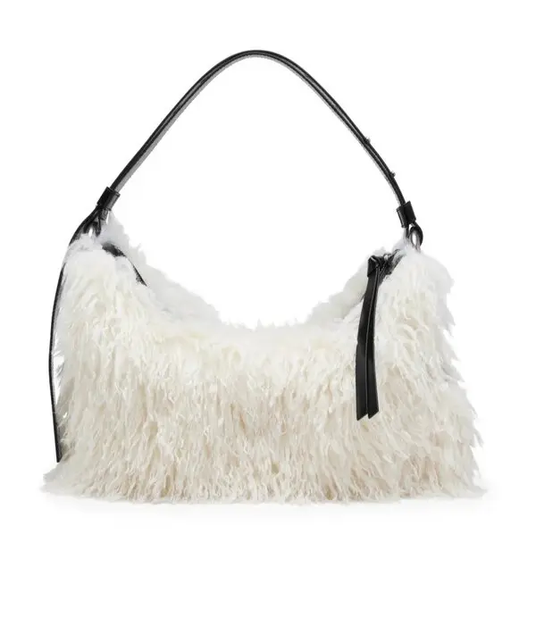 Marc Jacobs Scene Large Shoulder Bag