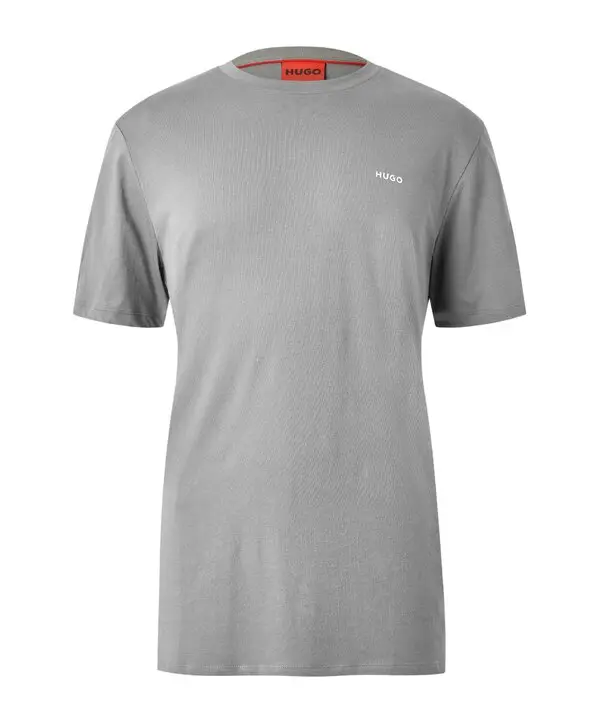 Hugo Boss Crew Neck Shortsleeve Tshirt
