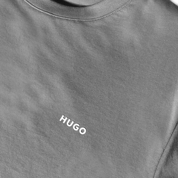 Hugo Boss Crew Neck Shortsleeve Tshirt
