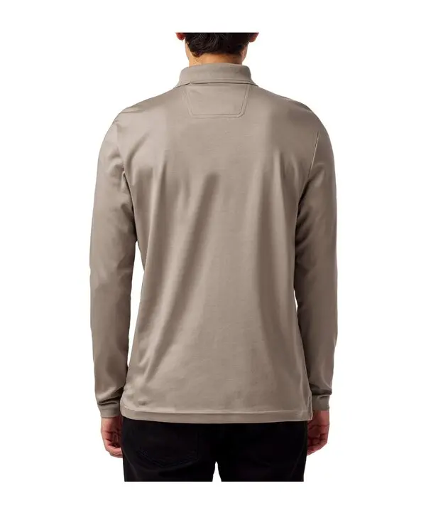 Hugo Boss Long Sleeve Polo Shirt