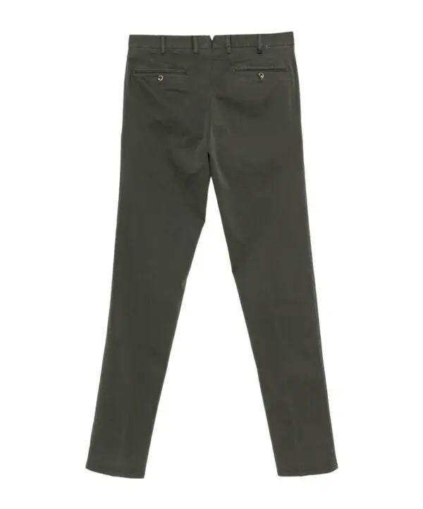 PT TORINO Slim-fit Trousers