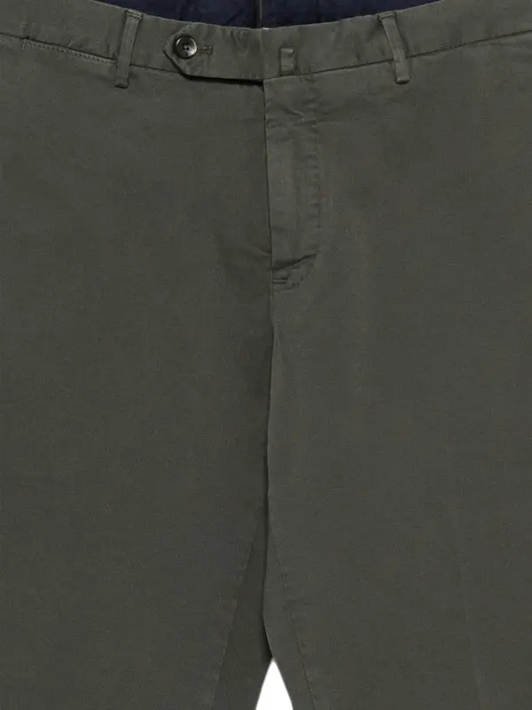 PT TORINO Slim-fit Trousers