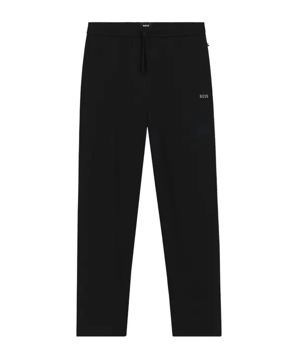 Hugo Boss Simple And Casual Pants