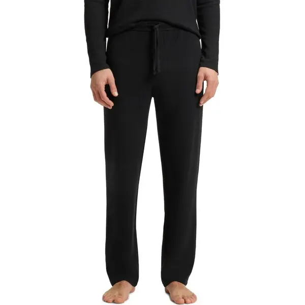 Hugo Boss Simple And Casual Pants
