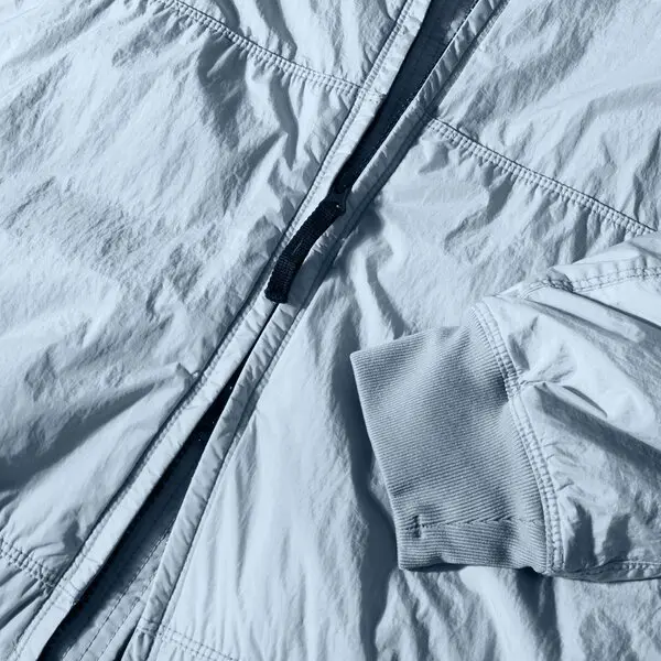Stone Island Hooded Padded Jacket