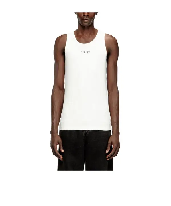 DIESEL® Ribknit Tank Top