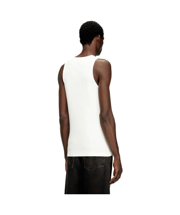 DIESEL® Ribknit Tank Top