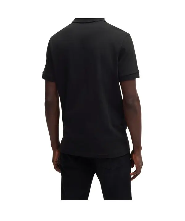Hugo Boss Minimalist Versatile Shortsleeve Top