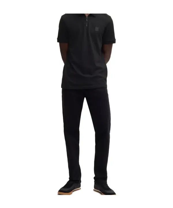 Hugo Boss Minimalist Versatile Shortsleeve Top