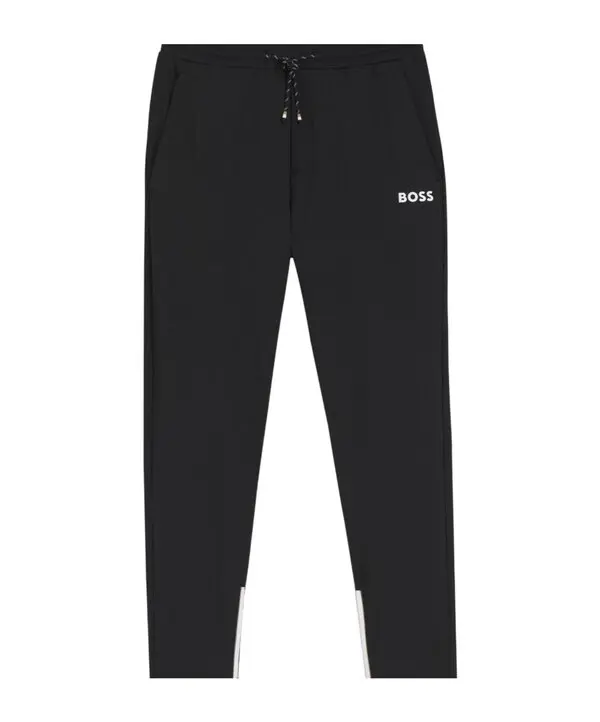 Hugo Boss Drawstringwaist Casual Trousers