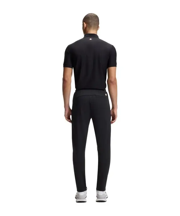Hugo Boss Drawstringwaist Casual Trousers