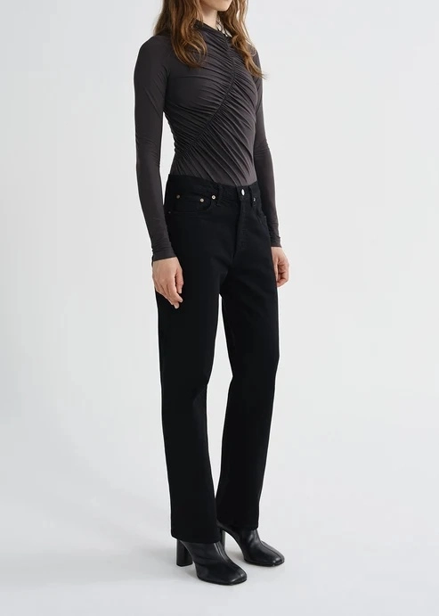 AGOLDE Lupin Bodysuit