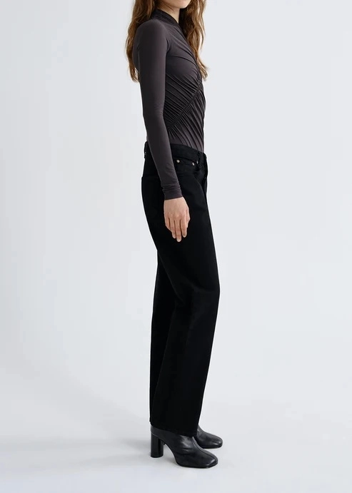 AGOLDE Lupin Bodysuit